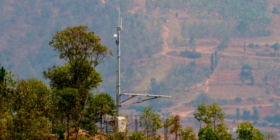 Products : Vanu, Inc.